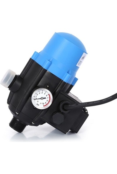 Kubrick Dsk - 2 Hidromat Seviye Kontrol Cihazı Su Motorunu Otomatik Yapar