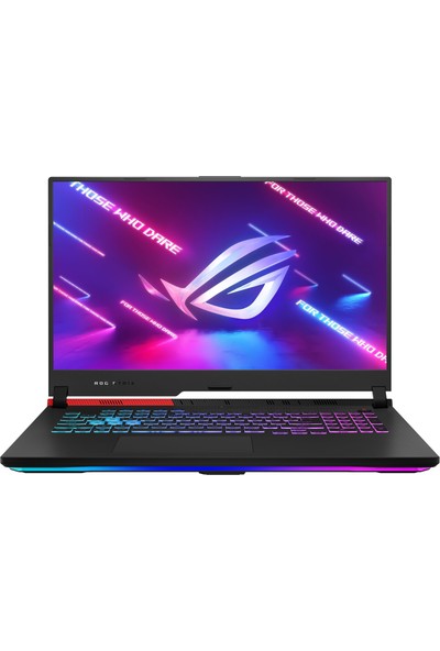 Asus ROG Strix G713IE-HX001 AMD Ryzen 7 4800H 16GB 1TB SSD RTX3050TI Freedos 17.3 Asus ROG Strix G713IE-HX001 AMD Ryzen 7 4800H 16GB 1TB SSD RTX3050TI Freedos 17.3