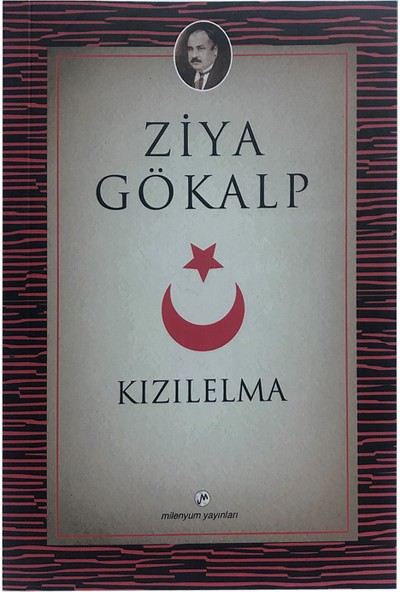 Kızıl Elma - Ziya Gökalp