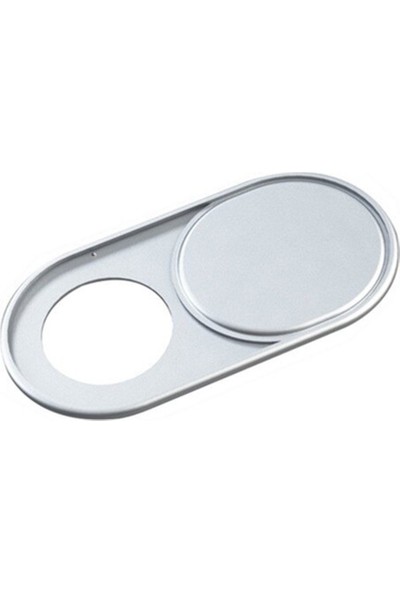 Mediatech Laptop Webcam Sticker Notebook Kamera Kapatıcı Koruyucu Metal Mediatech Laptop Webcam Sticker Notebook Kamera Kapatıcı Koruyucu Metal