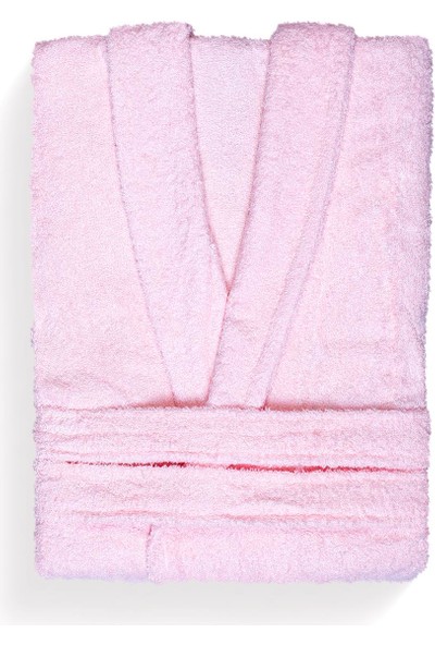 Tafi %100 Pileli Ayarlanabilir Tek Bornoz Tafi %100 Pileli Ayarlanabilir Tek Bornoz