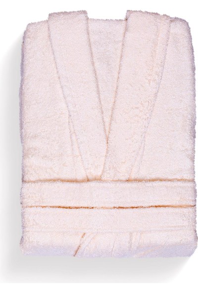 Tafi %100 Pamuklu Bambu Tekli Bornoz Tafi %100 Pamuklu Bambu Tekli Bornoz