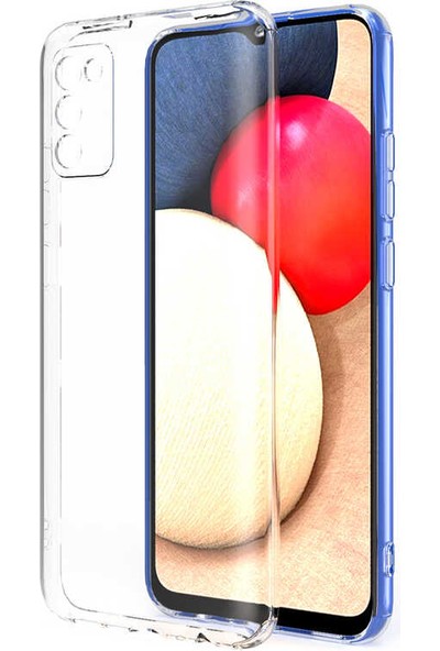 Fibaks Samsung Galaxy S20 Fe Kılıf Kamera Korumalı Yumuşak Şeffaf Ince Süper Silikon Fibaks Samsung Galaxy S20 Fe Kılıf Kamera Korumalı Yumuşak Şeffaf Ince Süper Silikon