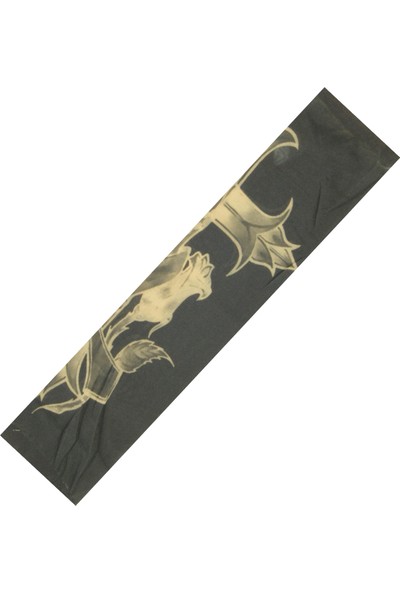 Tedz Collection Sword Giyilebilir Dövme