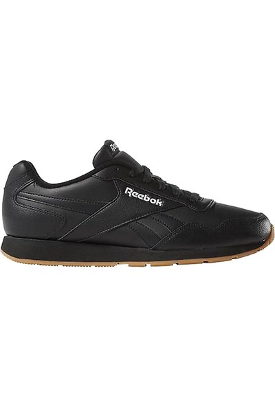 Reebok Royal Glide Erkek Siyah Koşu Ayakkabı DV5411