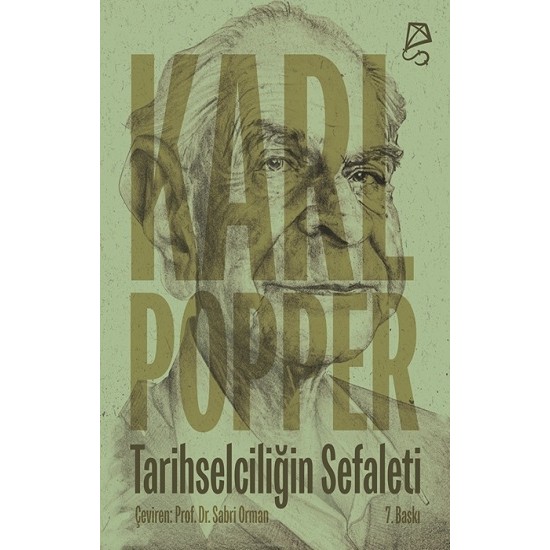 Tarihselciliğin Sefaleti - Karl Raimund Popper Kitabı ve Fiyatı
