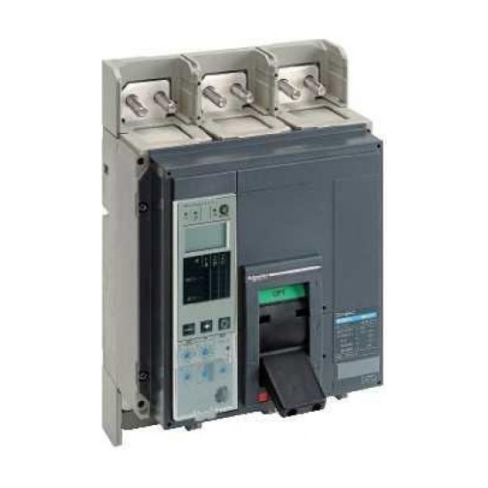 Schneider Electric SCHNEIDER,NS1600N 3p Mic5.0 Motorlu Fiyatı