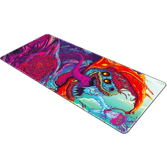 Helixsun Hyper Beast Mouse Pad Büyük Boy Gaming Oyuncu Xl Fiyatı