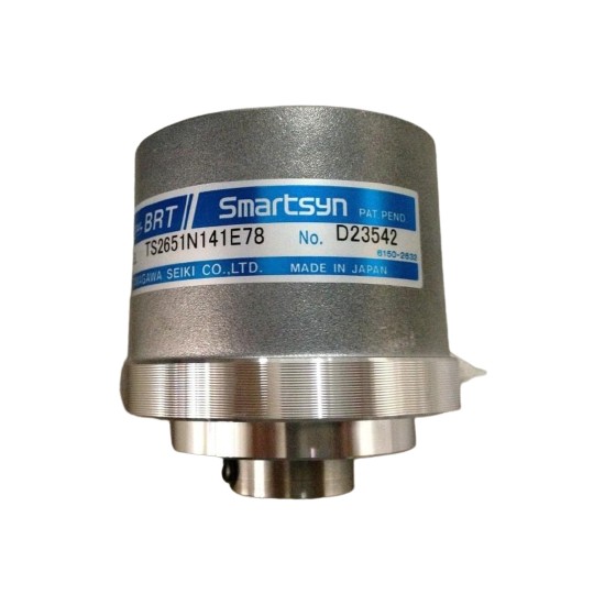 Tamagawa Resolver TS2651N141E78 Fiyatı - Taksit Seçenekleri