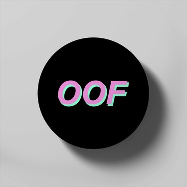 Oof Slang on Sale | emergencydentistry.com