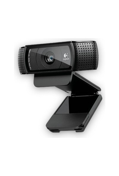 Logitech C920 Hd Pro Web Kamera 960-001055