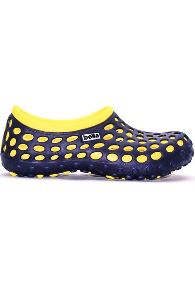 Akınal Bella Erkek Çocuk Deniz Ayakkabısı