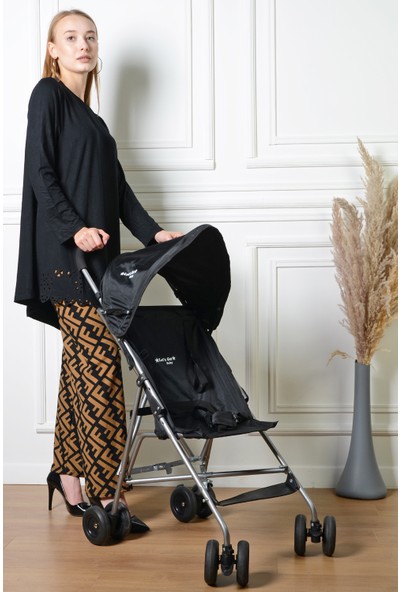 Esy Line Baston Bebek Arabası