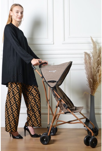 Esy Line Baston Bebek Arabası