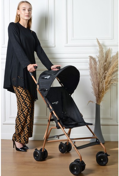 Esy Line Baston Bebek Arabası