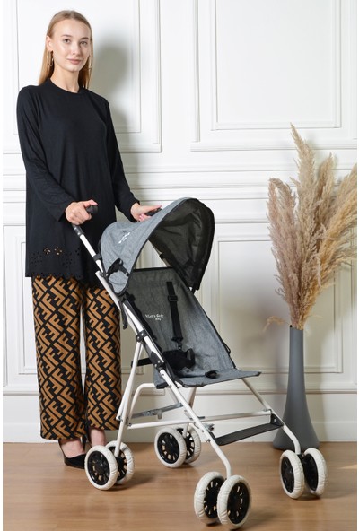 Esy Line Baston Bebek Arabası