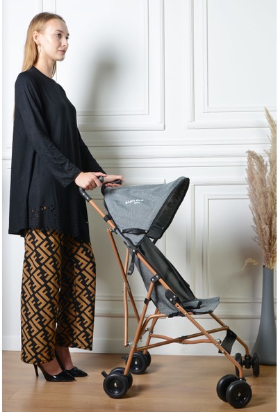 Esy Line Baston Bebek Arabası