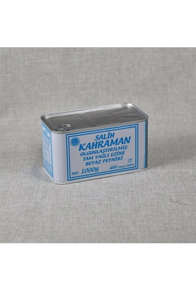 Salih Kahraman Ezine Koyun Peyniri 1000 gr