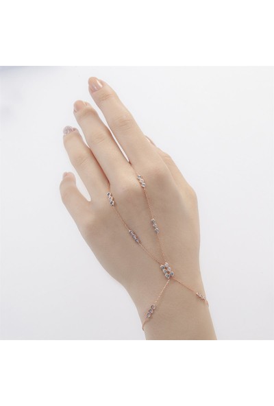 Yantra Silver Mistik Topaz Talşı Kadın Gümüş Şahmeran Yantra Silver Mistik Topaz Talşı Kadın Gümüş Şahmeran