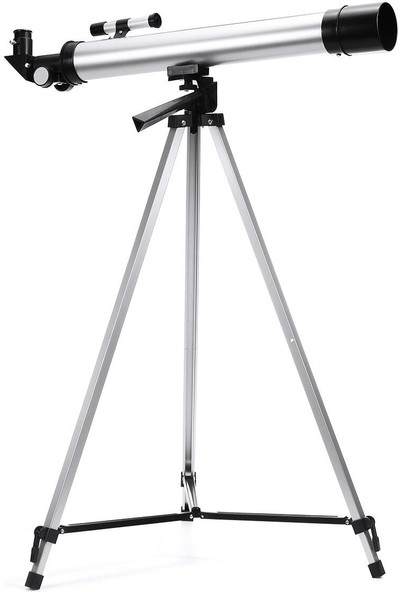 Valkyrie 60050 Monoküler 100X Refractor Teleskop Dürbün Valkyrie 60050 Monoküler 100X Refractor Teleskop Dürbün