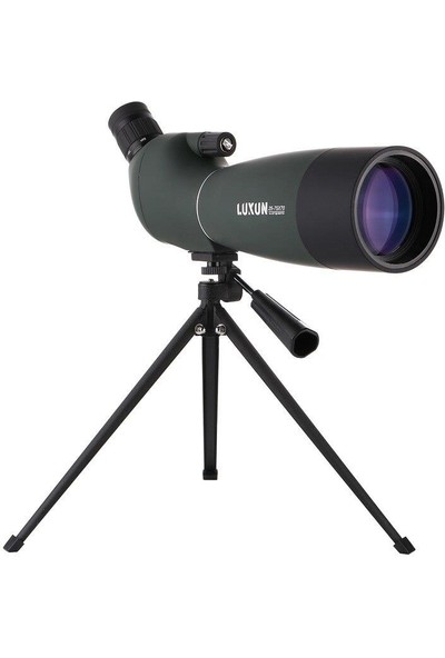 Valkyrie Luxun 75X Zoom Karasal Monoküler Teleskop Dürbün Valkyrie Luxun 75X Zoom Karasal Monoküler Teleskop Dürbün