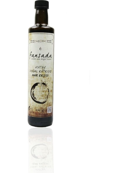 Nar Ekşisi Doğal %100 Nar (Hatay) 500 ml (Kazanda Kaynatma) Nar Ekşisi Doğal %100 Nar (Hatay) 500 ml (Kazanda Kaynatma)
