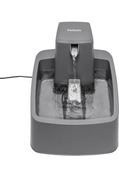 Drınkwell 3,7 Lt Orta Boy Su Pınarı PWW17-16778 Drınkwell 3,7 Lt Orta Boy Su Pınarı PWW17-16778