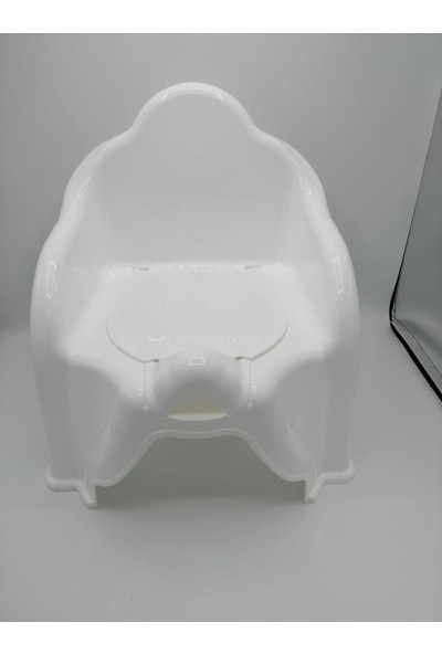 Follow Me Potty Lazımlık Beyaz Follow Me Potty Lazımlık Beyaz