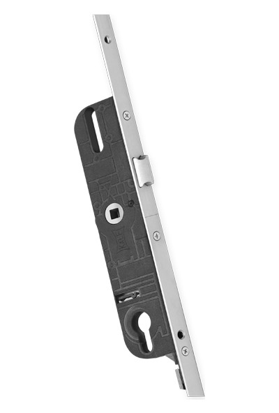 Kale Kilitli Pvc Kapı Ispanyoleti Sürgüsüz 200 cm Kale Kilitli Pvc Kapı Ispanyoleti Sürgüsüz 200 cm