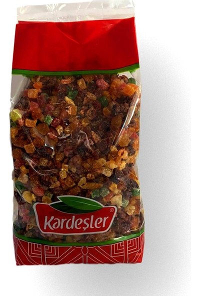 Kardeşler Kuruyemiş Karışık Meyve Kurusu Kardeşler Kuruyemiş 500 gr Kardeşler Kuruyemiş Karışık Meyve Kurusu Kardeşler Kuruyemiş 500 gr