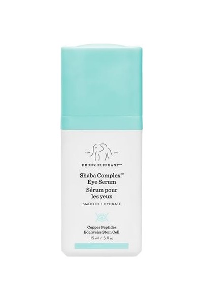 Drunk Elephant Shaba Complex Eye Serum 15 ml