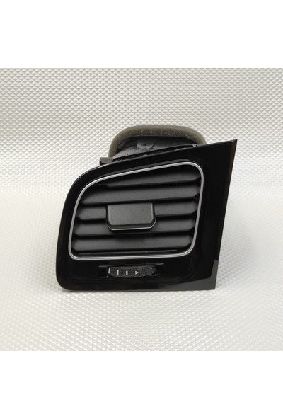 Pelitoto Golf 7 7.5 Sol Havalandırma Izgarası