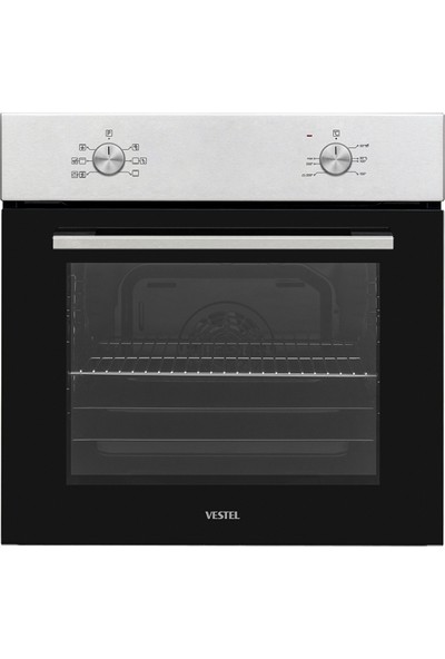 Vestel AF-5661 Yx Ankastre Fırın