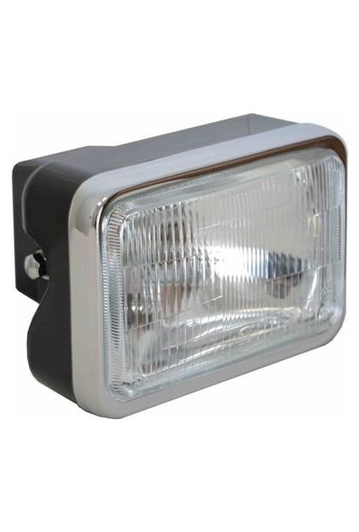 Motobisavm Ön Far Komple Cg