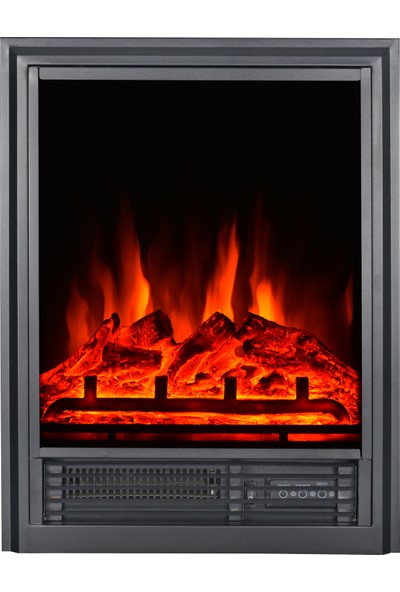 Dekoratif Elektrikli Dik Şömine, Bluetoothlu, Alev Sesli Dekoratif Elektrikli Dik Şömine, Bluetoothlu, Alev Sesli