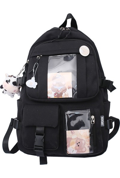 Sell Global Ortaokul Öğrencisi Sırt Çantası (Yurt Dışından)