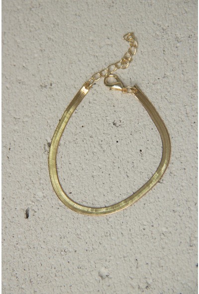 Modex İtalyan Zincir Bileklik