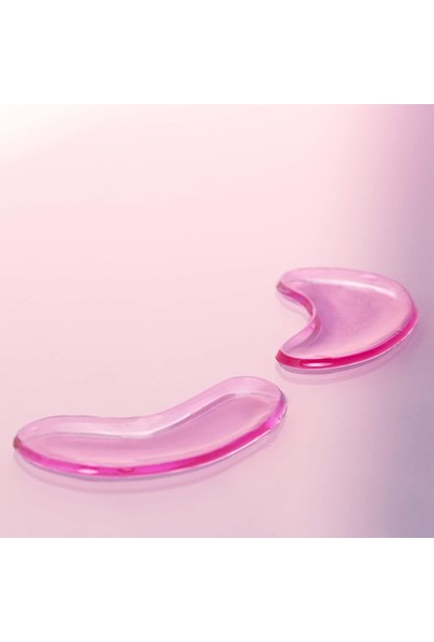 Yeauty Göz Altı Maskesi - Energj Elıxır Yeauty Göz Altı Maskesi - Energj Elıxır