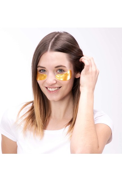 Yeauty Göz Altı Maskesi - Beauty Boost Yeauty Göz Altı Maskesi - Beauty Boost