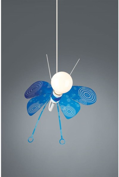 Massive Butterfly Çocuk Odası Sarkıt Massive Butterfly Çocuk Odası Sarkıt