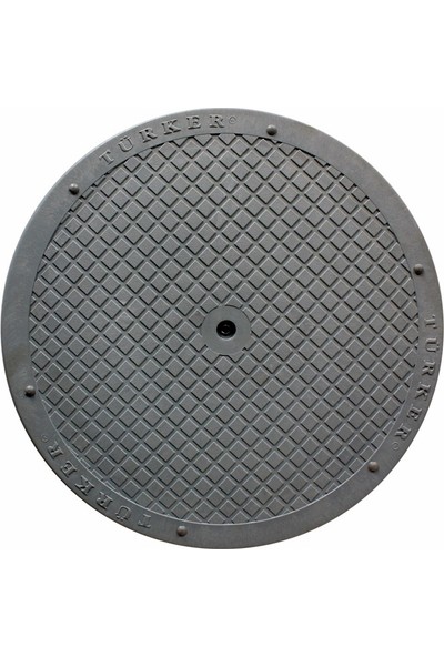 Türker Monitor Altlığı 31CM Gri Renk Türker Monitor Altlığı 31CM Gri Renk