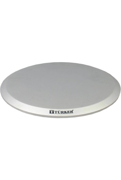 Türker Monitor Altlığı 34CM Renk Beyaz Türker Monitor Altlığı 34CM Renk Beyaz