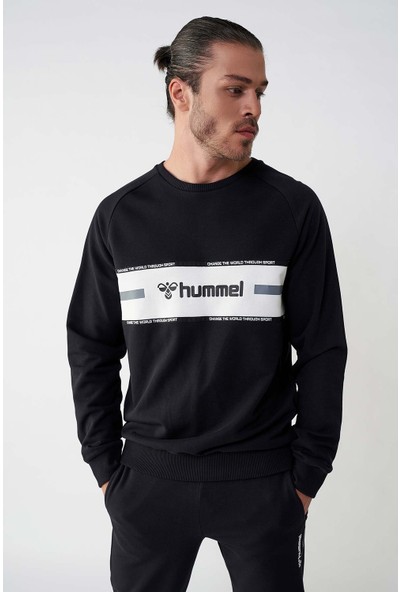 Hummel Melam Sweatshirt