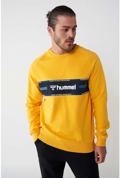 Hummel Melam Sweatshirt