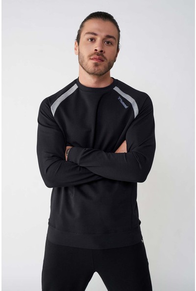 Hummel Lothıan Sweatshirt