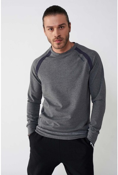 Hummel Lothıan Sweatshirt