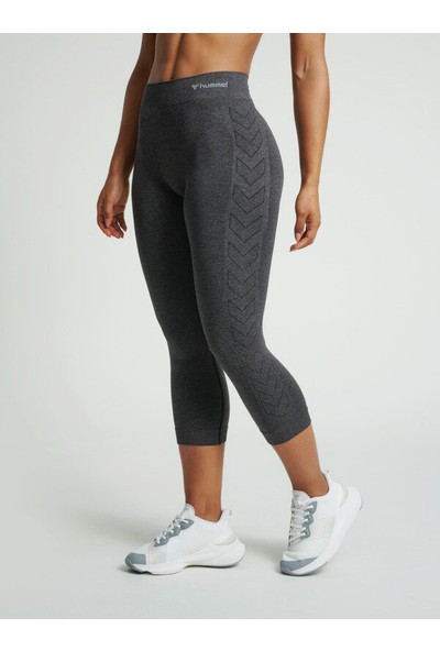 Hummel Cı Seamless 3/4 Tayt