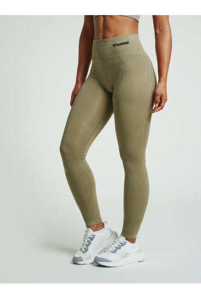 Hummel Tıf Seamless Yüksek Bel Tayt