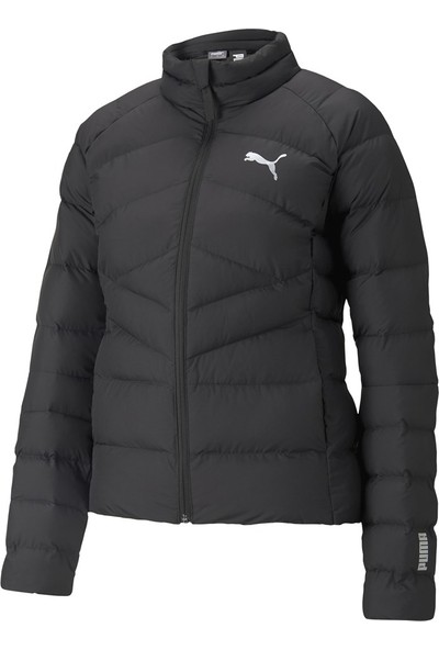 Puma Warmcell Lightweight Jacket Kadın Siyah Mont - 58770401 Puma Warmcell Lightweight Jacket Kadın Siyah Mont - 58770401