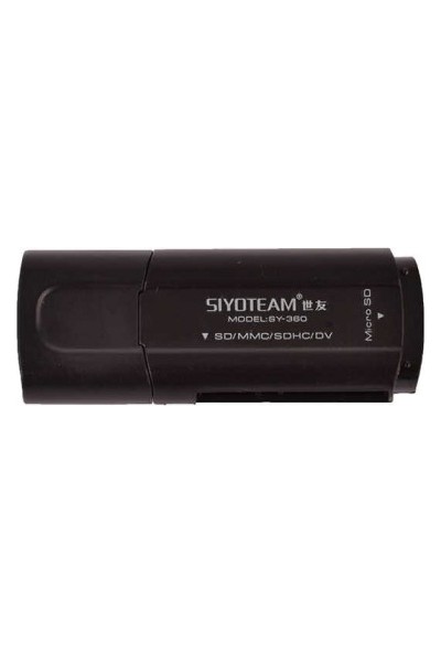 Dolia Sd, Micro Sd, Mini Sd, M2, Ms, Mmc, Micro Mmc, Xd, Rsmmc, Ms Pro Çiftli Kart Okuyucu Dolia Sd, Micro Sd, Mini Sd, M2, Ms, Mmc, Micro Mmc, Xd, Rsmmc, Ms Pro Çiftli Kart Okuyucu